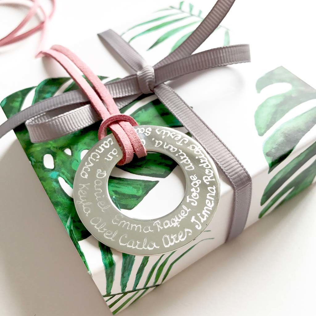 Regalos originales y personalizados para profesoras
