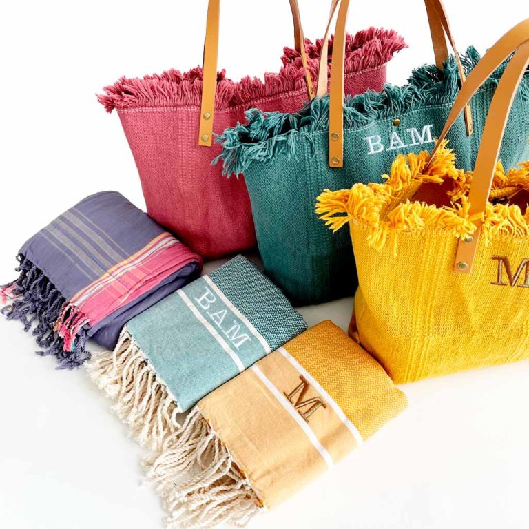 Bolsas de Playa personalizadas